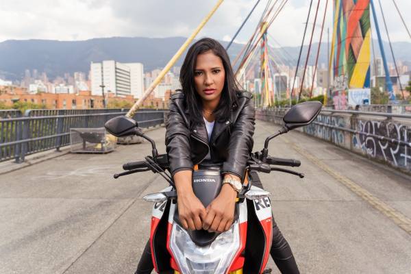 Los mejores momentos de Abby Rousse: una mirada retrospectiva ...