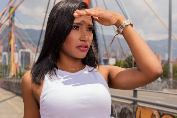 Los mejores momentos de Abby Rousse: una mirada retrospectiva ...