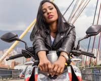 Modelo del mes de Streamate - Streamate Workshop