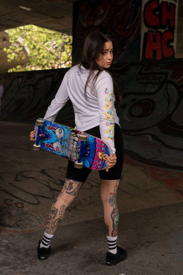 Ser exitosa como modelo webcam: consejos de Hannah Molly - Streamate ...