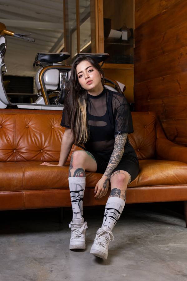 Ser exitosa como modelo webcam: consejos de Hannah Molly - Streamate ...