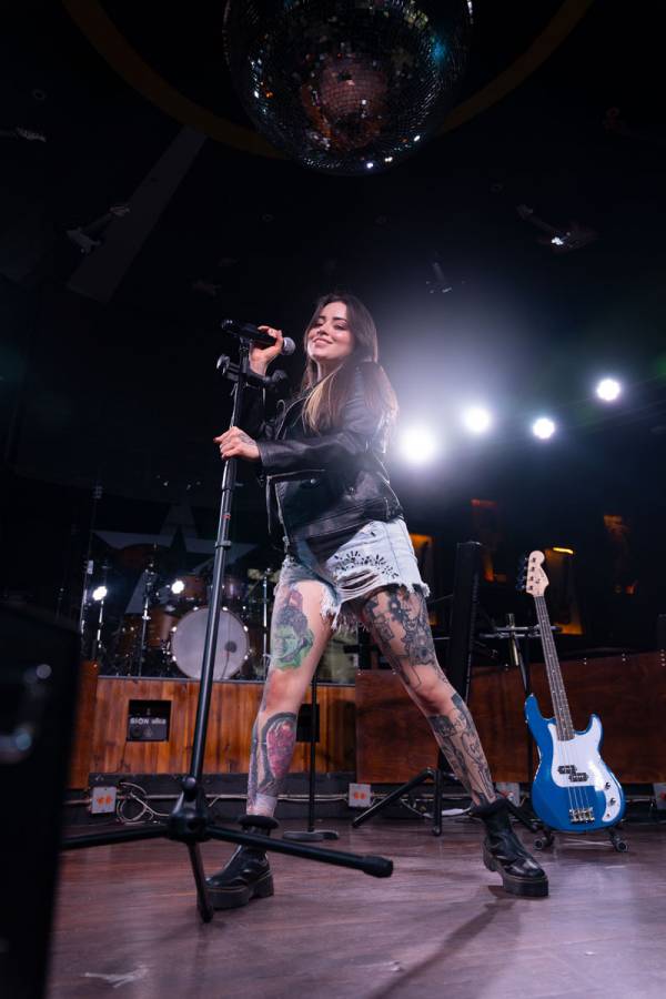 Ser exitosa como modelo webcam: consejos de Hannah Molly - Streamate ...