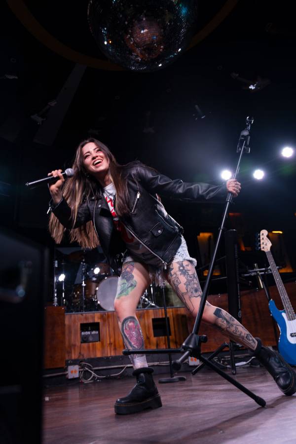 Ser exitosa como modelo webcam: consejos de Hannah Molly - Streamate ...