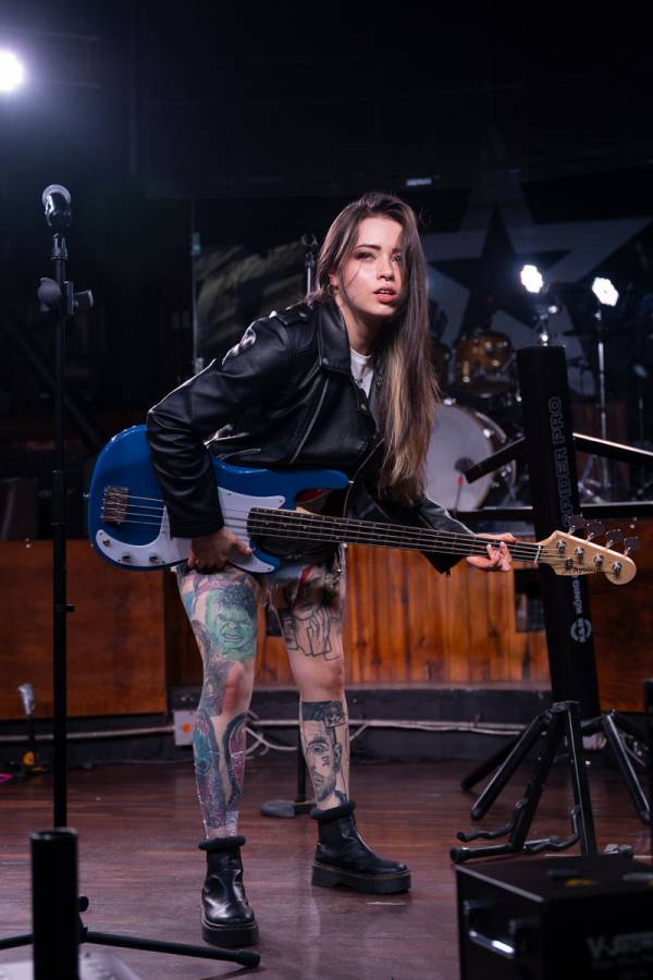 Ser exitosa como modelo webcam: consejos de Hannah Molly - Streamate ...