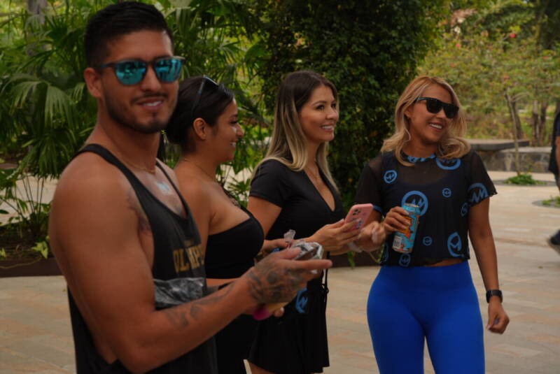 Las Mejores Rutinas de Rumba Fit para Iniciar tu Transformación ...